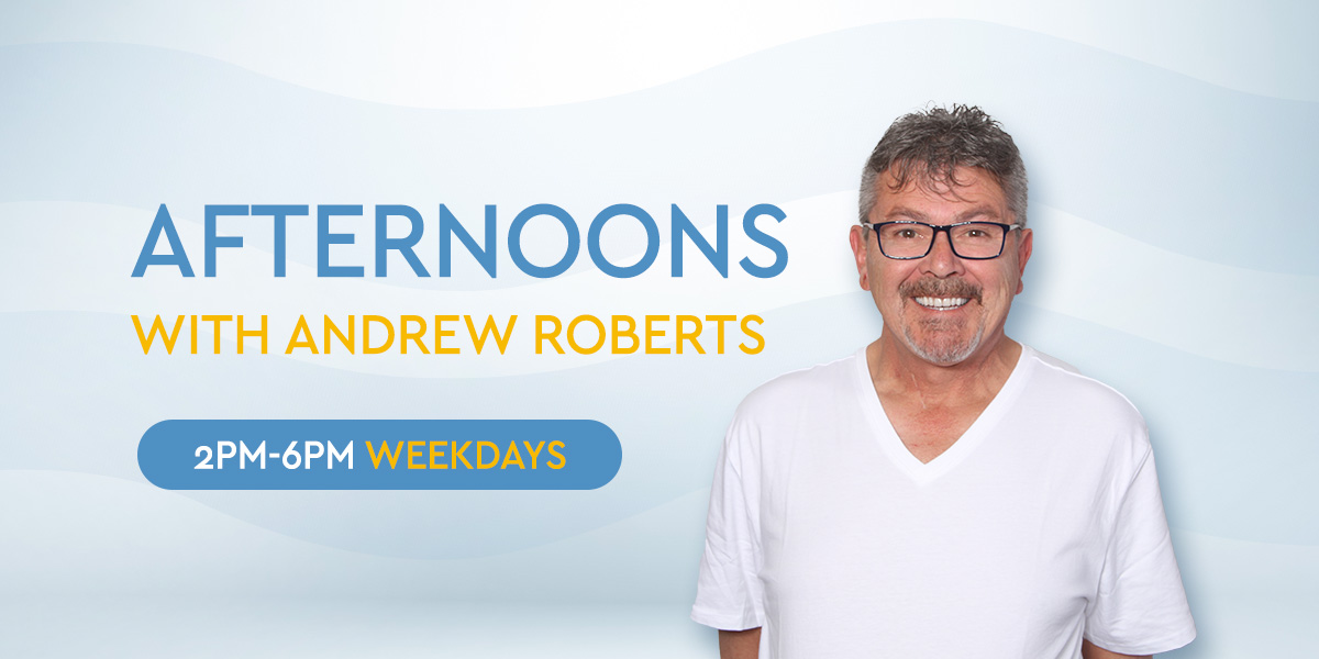 Andrew Roberts - 7BU