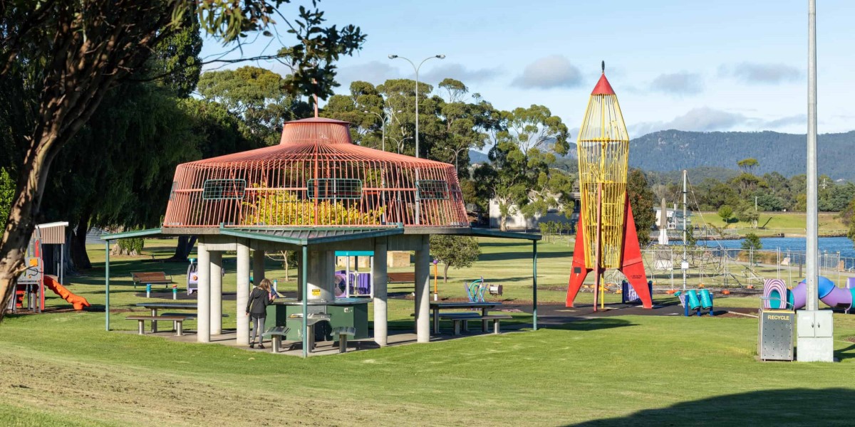 Public may have a say in "Rocket Park" future - 7BU